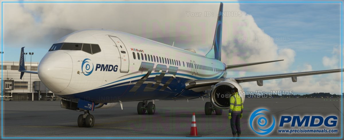 PMDG’s first MSFS addon will be the 737NG3 - MSFS Addons