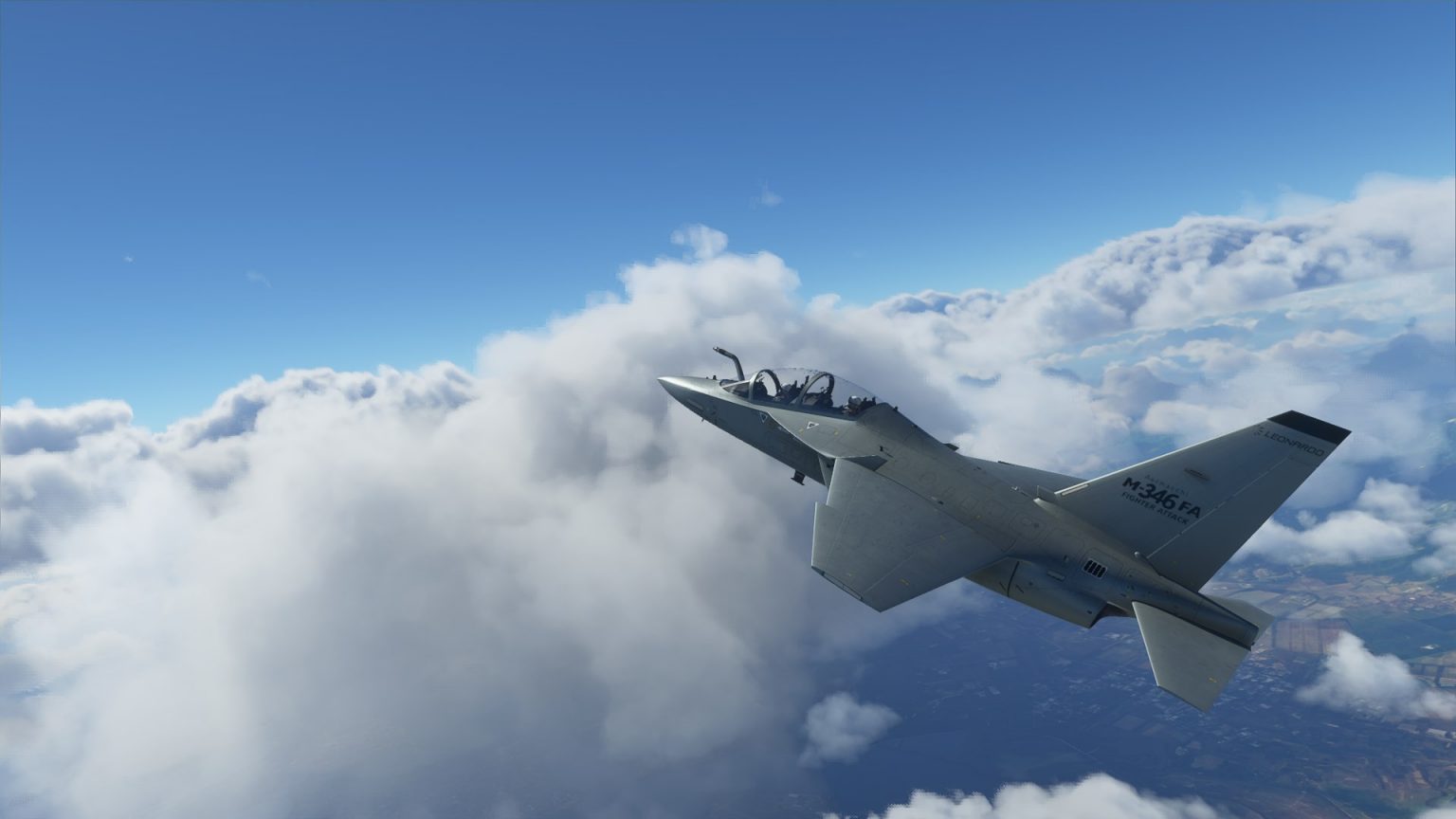 A real-world preview of A2A’s Aerostar for MSFS - MSFS Addons