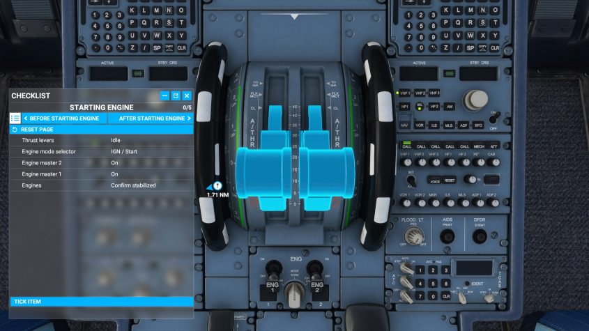 ‘A Guide to Flight Simulator’ updated with A320neo tutorial flight ...