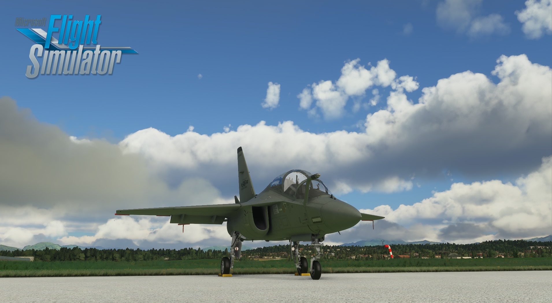 Indiafoxtecho shares details on product roadmap for MSFS - MSFS Addons