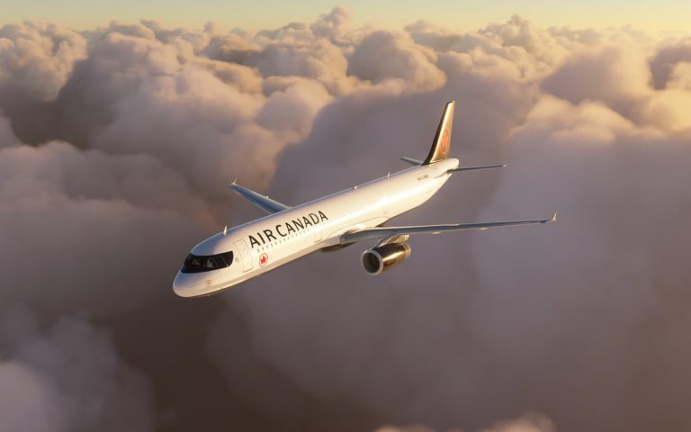 Airbus A321-200 Liveries Mega Pack for Flight Simulator - MSFS Addons