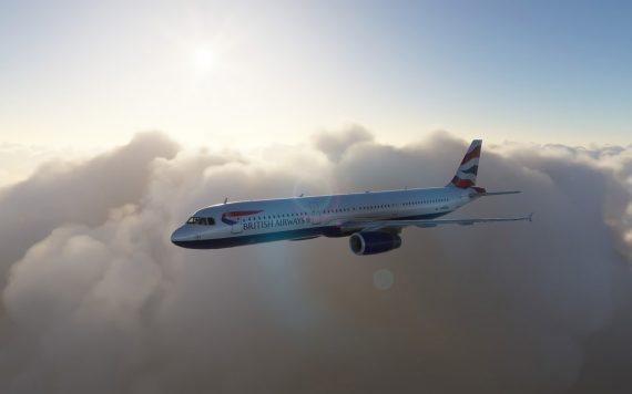 Airbus A321-200 Liveries Mega Pack for Flight Simulator - MSFS Addons