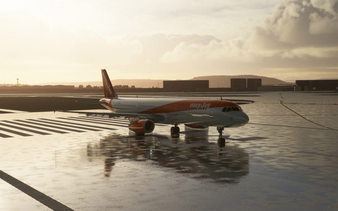 Airbus A321-200 Liveries Mega Pack for Flight Simulator - MSFS Addons