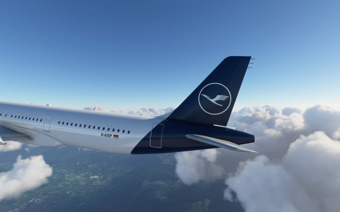 Airbus A321-200 Liveries Mega Pack for Flight Simulator - MSFS Addons