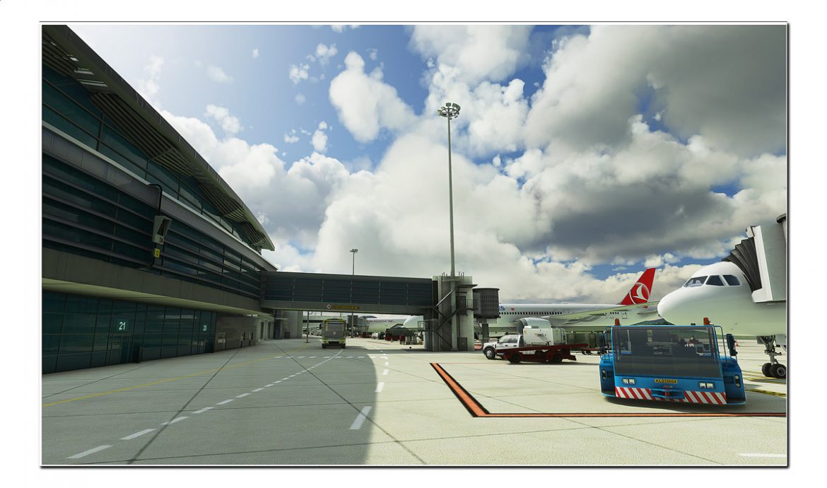 FSDG releases Mauritius scenery and airport for MSFS - MSFS Addons