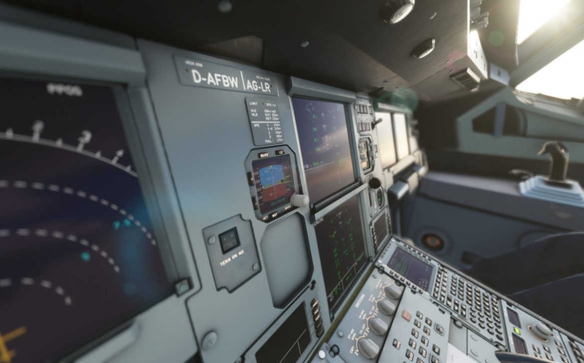 Aerosoft first MSFS airport is free! - MSFS Addons