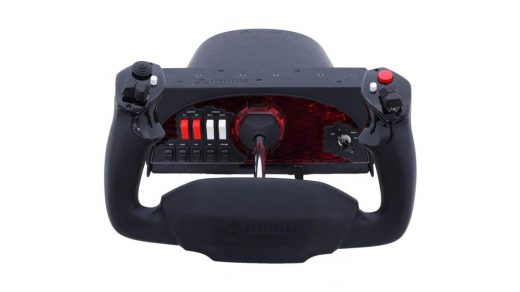 The Best Flight Controllers For Microsoft Flight Simulator (2022 ...