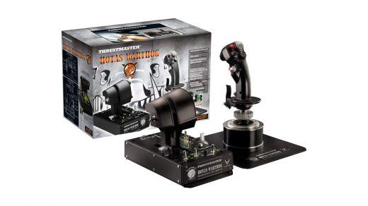 The Best Flight Controllers For Microsoft Flight Simulator (2022 ...