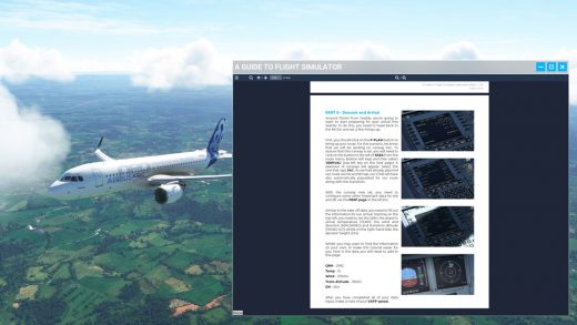 A Guide to Flight Simulator: Extended Edition updated with in-sim ...
