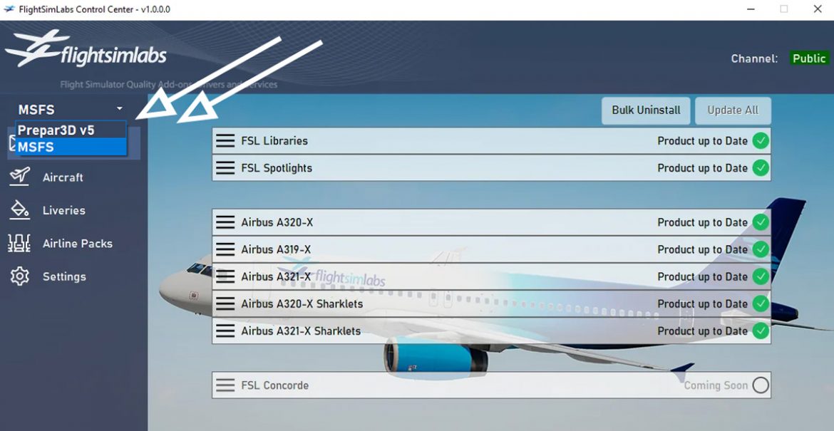 FlyByWire Simulations announces a freeware A380 for MSFS! - MSFS Addons
