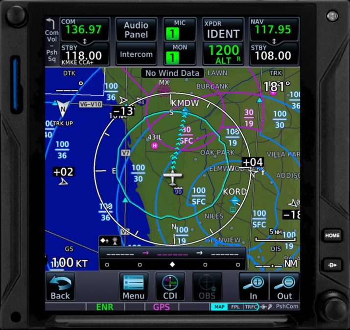 A new GTN 650/750 solution emerges for MSFS: the TDS GTNXi - MSFS Addons