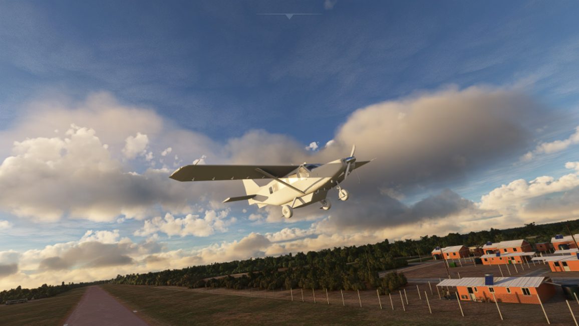 Flight Sim Labs Control Center gets MSFS support. A sign of things to ...