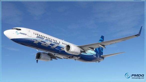 Surprise! Sky Simulations releases the MD-11 for MSFS - MSFS Addons