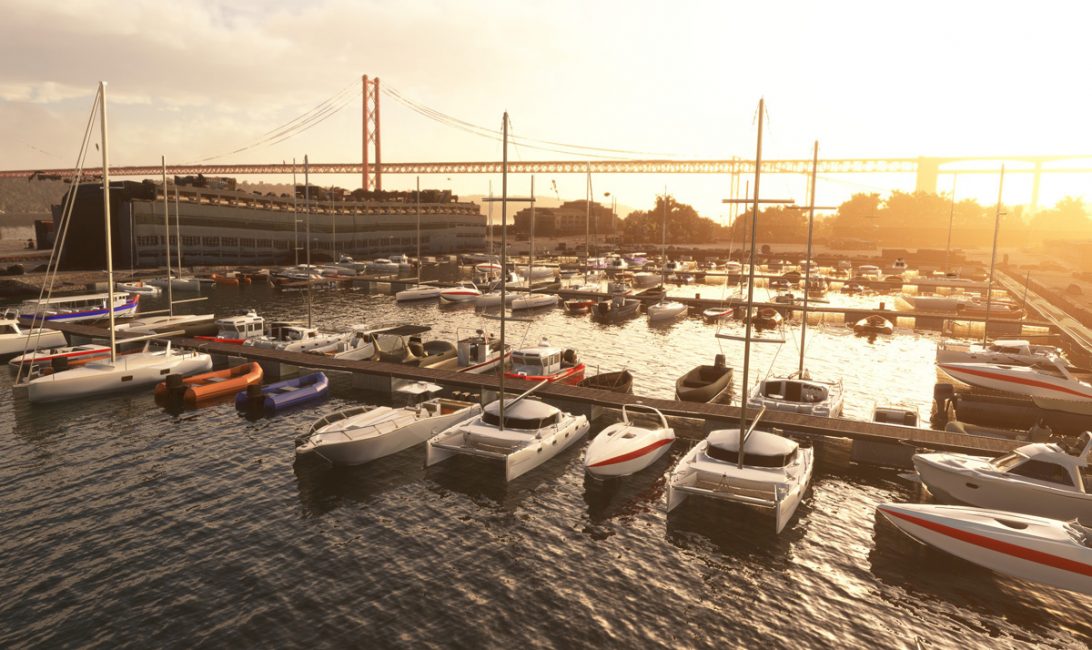 Project Mega Pack is back! Create your own livery packs for MSFS - MSFS ...