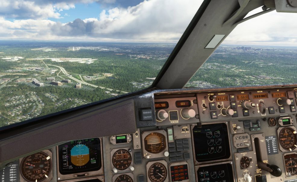 Surprise! Sky Simulations releases the MD-11 for MSFS - MSFS Addons