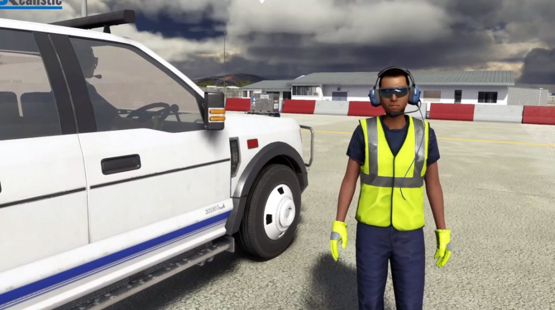 FSRealistic Core is now available for MSFS with immersive sounds and ...