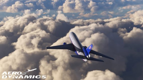 Aero Dynamics shares first images of the DC-10/KC-10 flight deck, Air ...