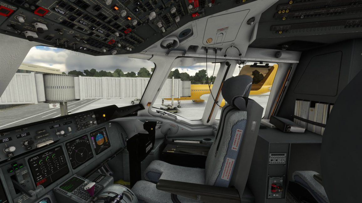 Surprise! Sky Simulations releases the MD-11 for MSFS - MSFS Addons