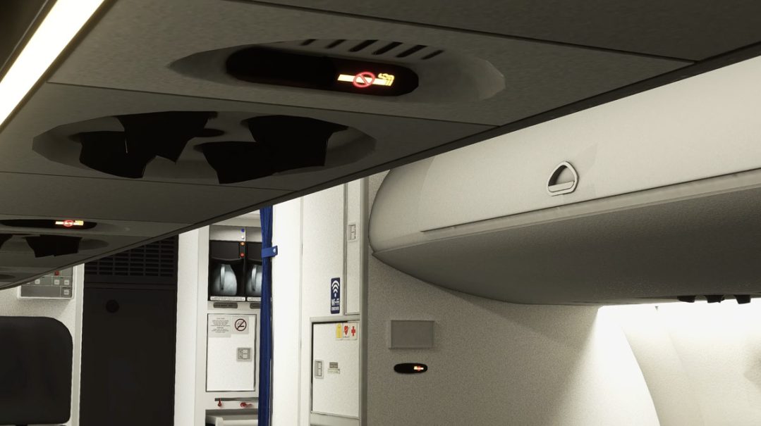 (New systems' video!) Aviation Lads reveal the interior of FlightSim ...