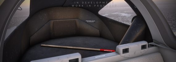 SimSolutions announces development of the Diamond DA20 for Microsoft ...