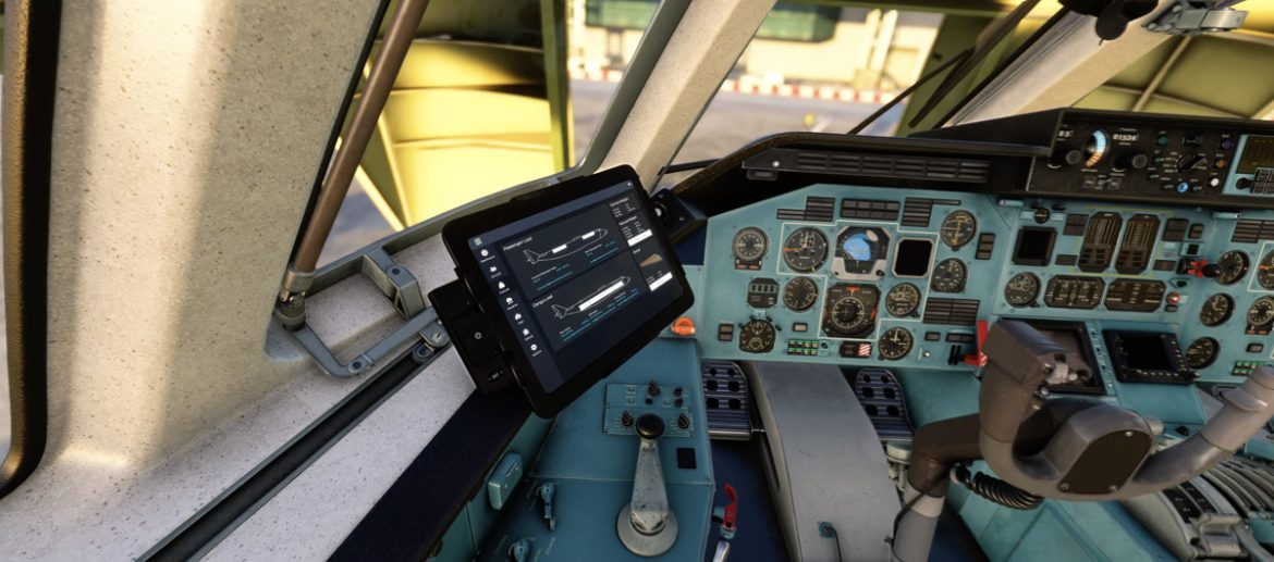 (Xbox too!) iniBuilds and Microsoft release the iconic Antonov An-225 ...