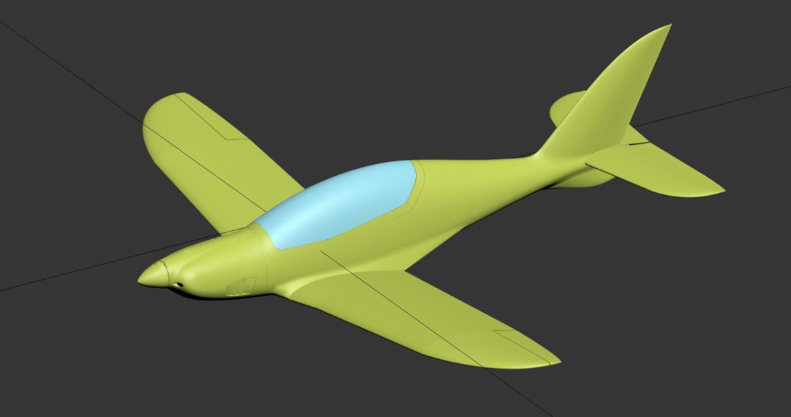 Just Flight finally updates the PA-28 family in MSFS. Flight model ...