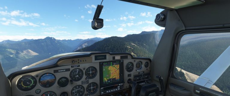 This freeware mod for the C152 turns it into one of the best GA ...
