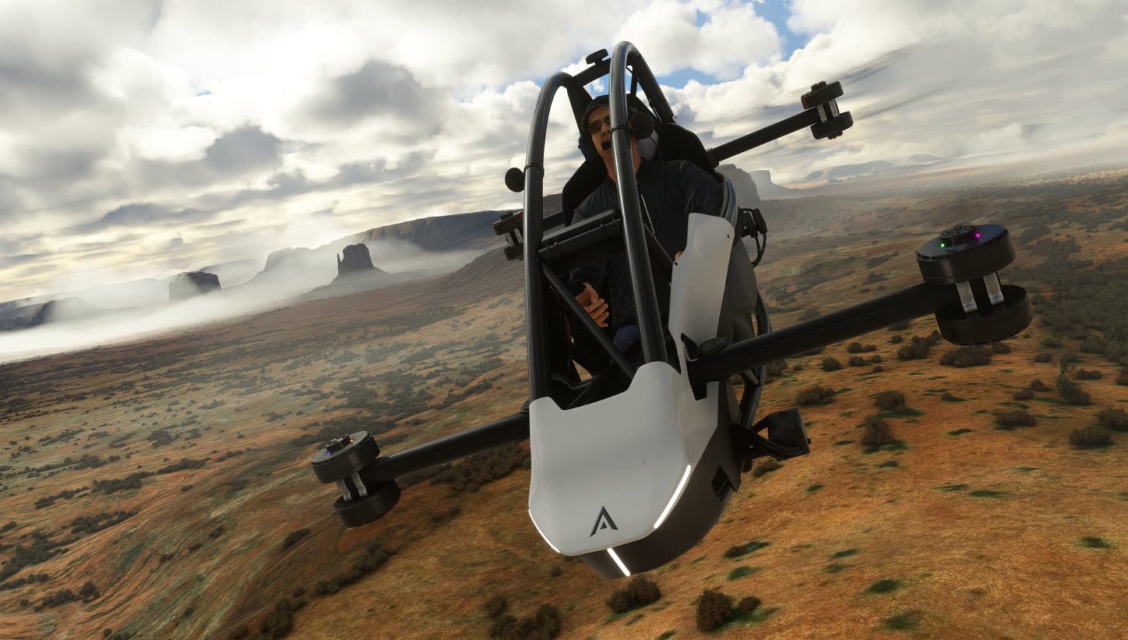 Aircraft & Avionics Update 02 released for MSFS with massive upgrades for the Boeing 747 and 787 ...