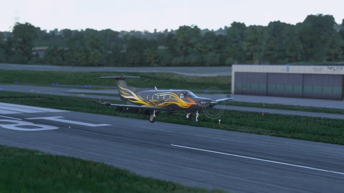 SimWorks Studios reveals first screenshots of the highly anticipated ...