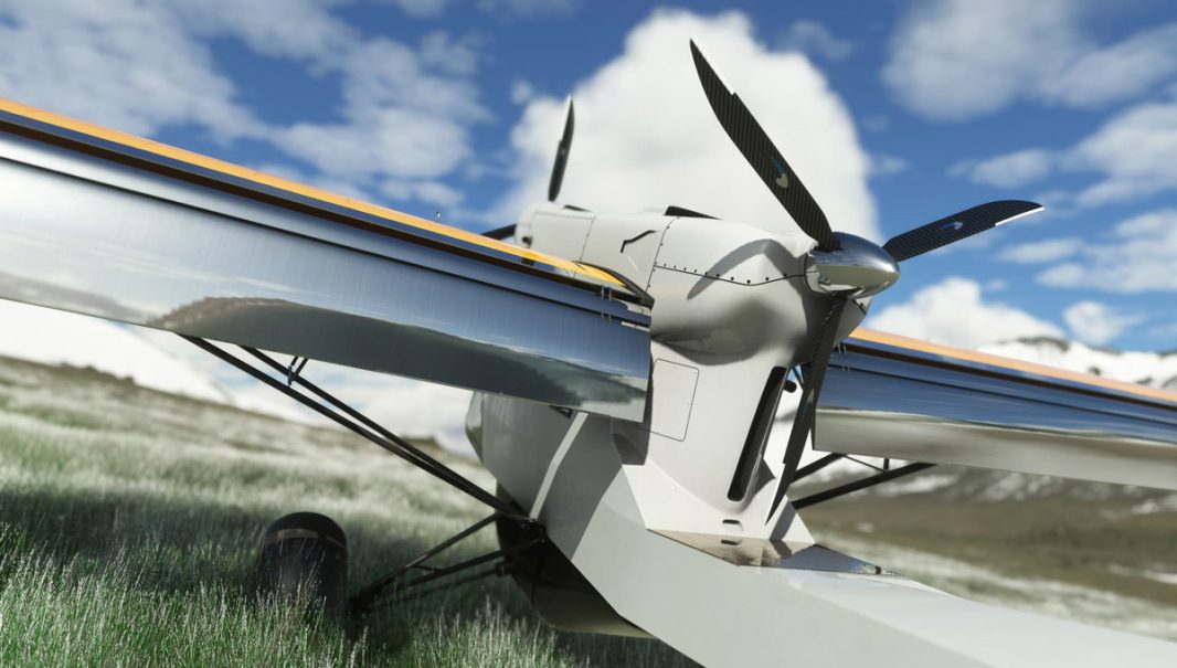 Got Friends announces the DoubleEnder, a twin-engine bush aircraft for ...