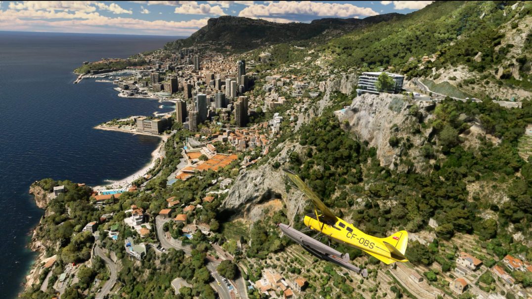 City Update 7: European Cities II is now available for Microsoft Flight ...