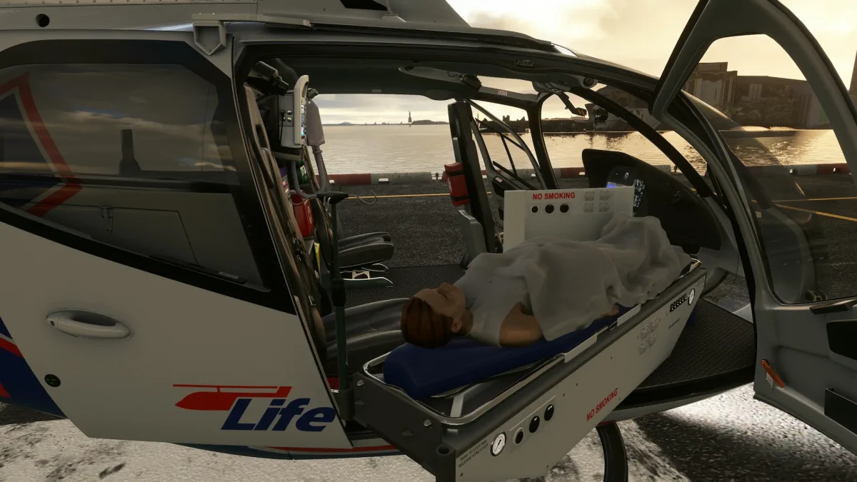 Cowan Simulation surprises with new H130/EC130 helicopter release for Microsoft Flight Simulator ...