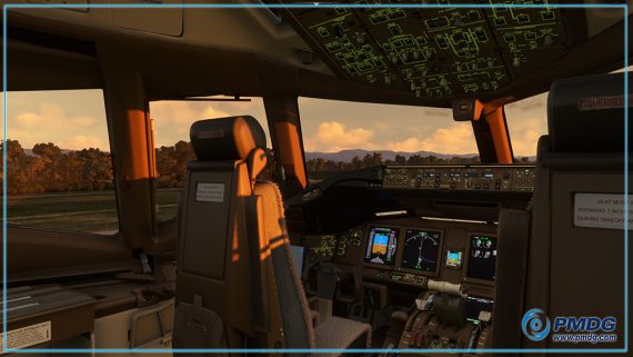 PMDG releases the Boeing 777-300ER for Microsoft Flight Simulator ...