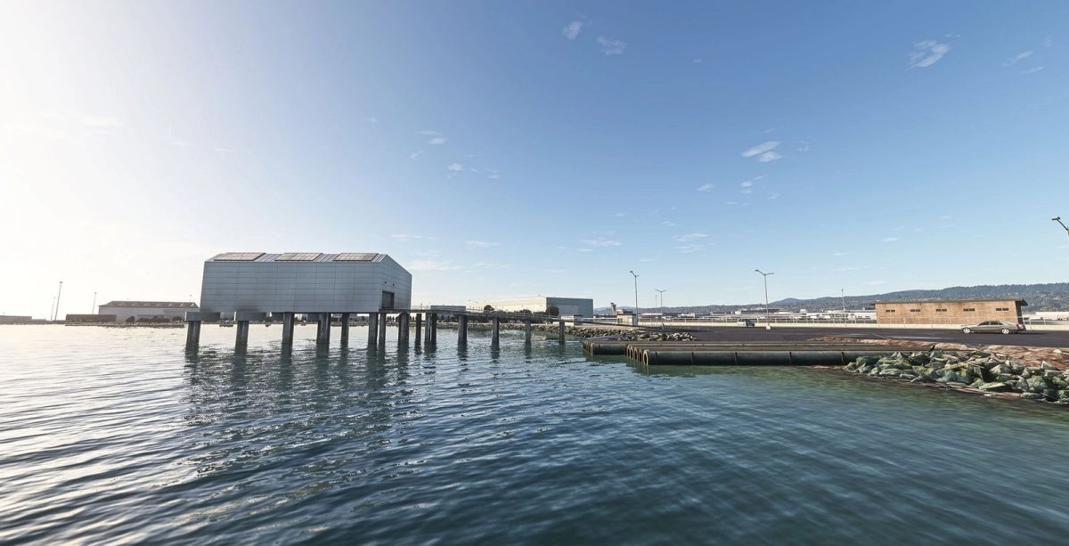 Flightbeam Studios' KSFO San Francisco is now available for MSFS - MSFS ...