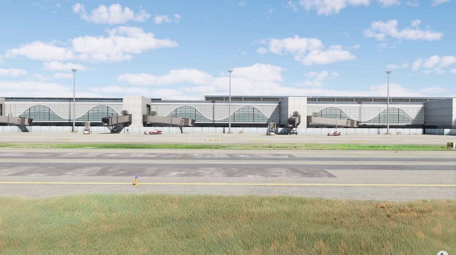 Escape to the Maldives in MSFS with FSDG's comprehensive new scenery ...