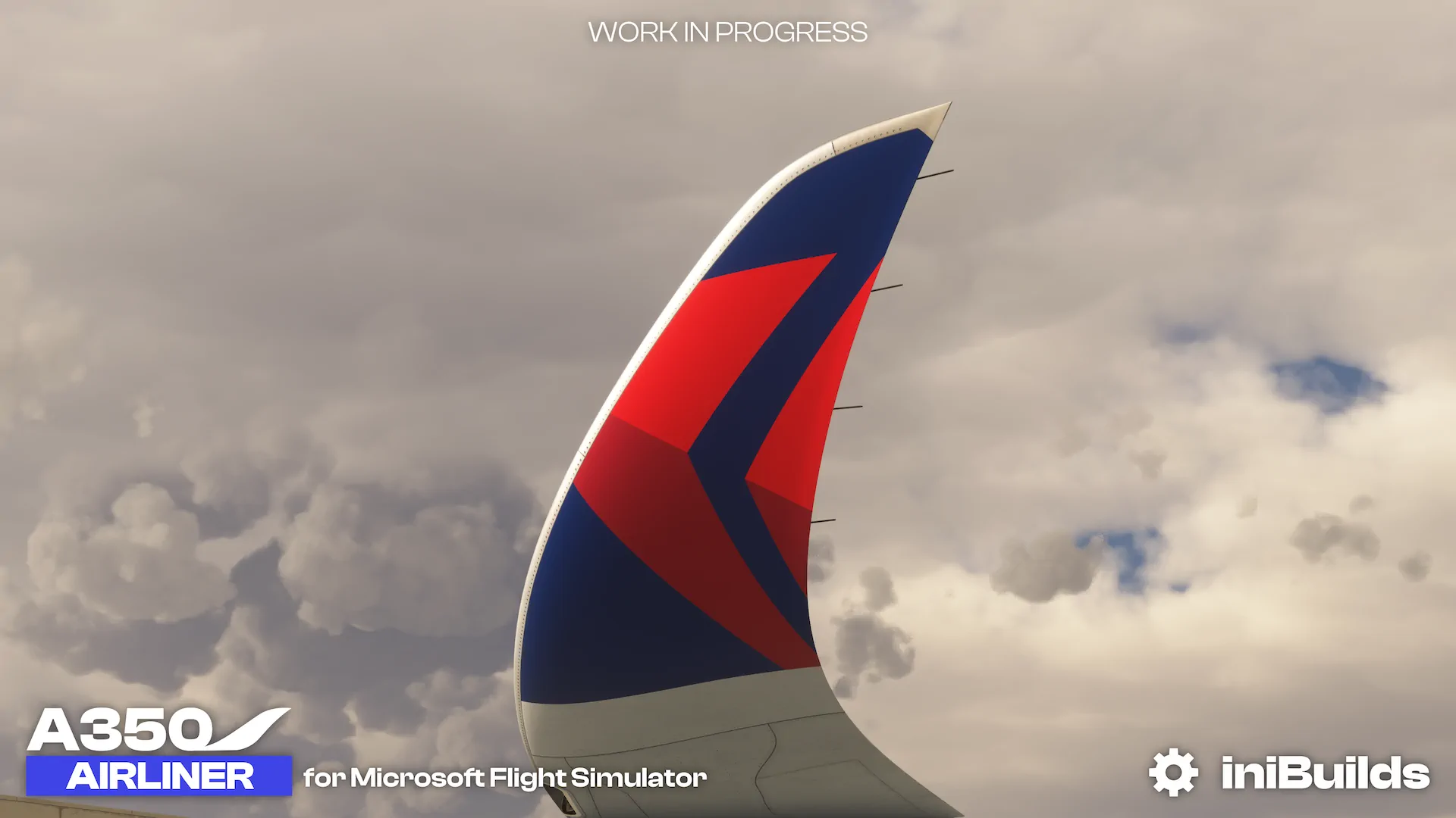 iniBuilds teases Airbus A350 for MSFS with new previews ahead of ...