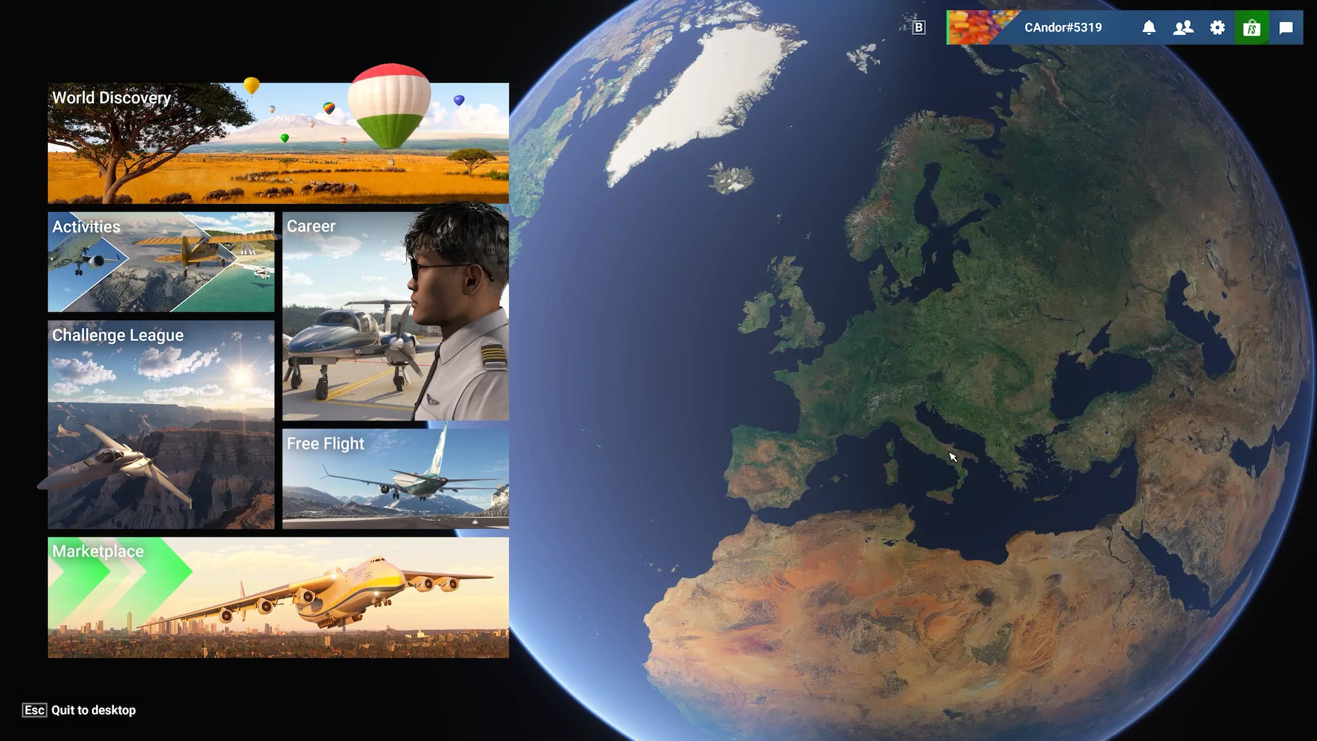 Microsoft Flight Simulator 2024 to undergo technical alpha in October - MSFS Addons