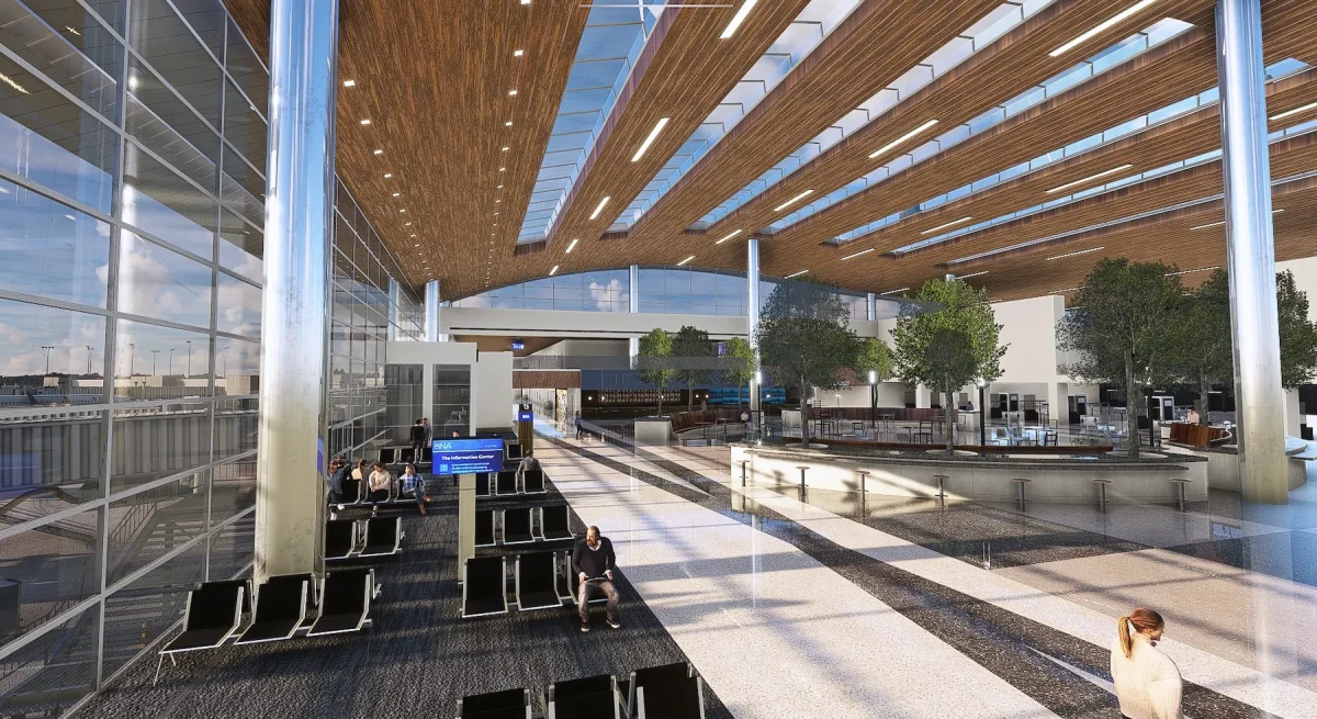 Nashville International Airport now available for Microsoft Flight ...