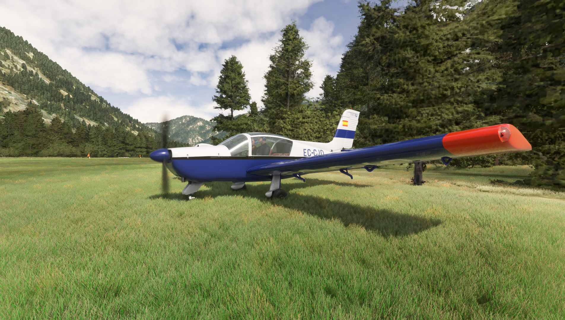 Aircraft - Page 2 of 158 - MSFS Addons