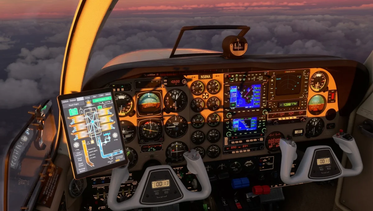 Black Square expands Professional Series with Baron and Bonanza upgrades, shares Starship ...