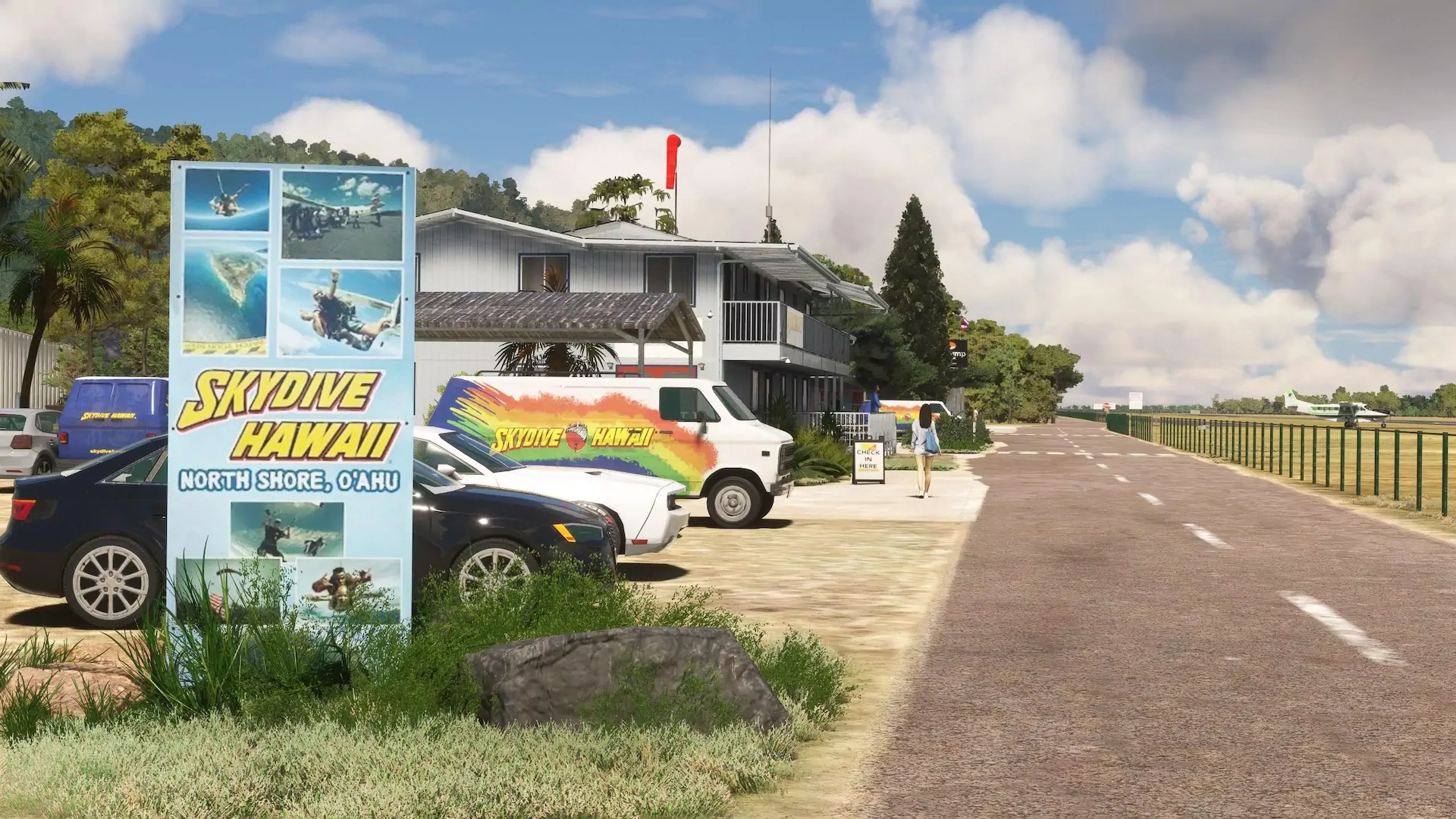 Northern Sky Studio brings Dillingham Airfield to Microsoft Flight ...