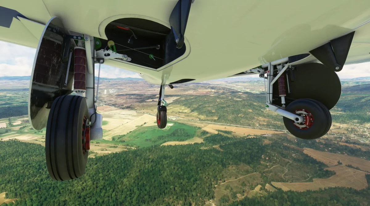 (Now Available!) Propair Flight’s Shark 600 is heading to MSFS with a € ...