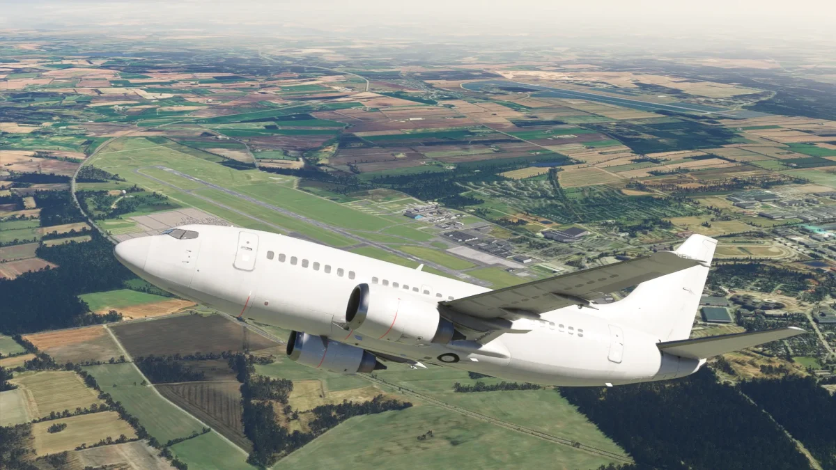 CSS 737 Classic for MSFS to launch on Sunday following live stream ...