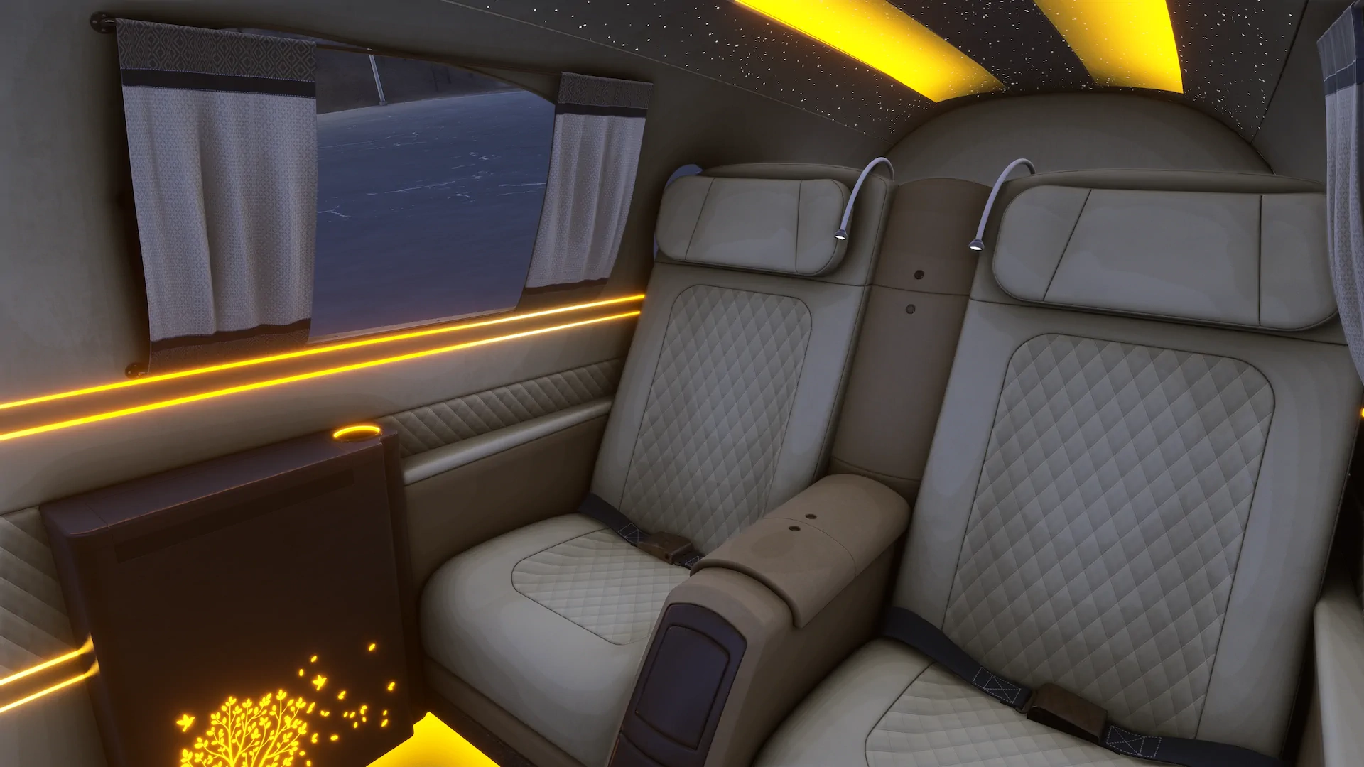 iniBuilds revives a 1930s classic for MSFS—the Spartan 7W Executive ...