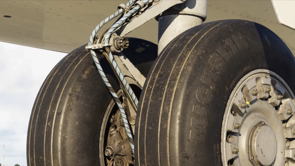 Contrail steps into aircraft development with the Falcon 50 for ...