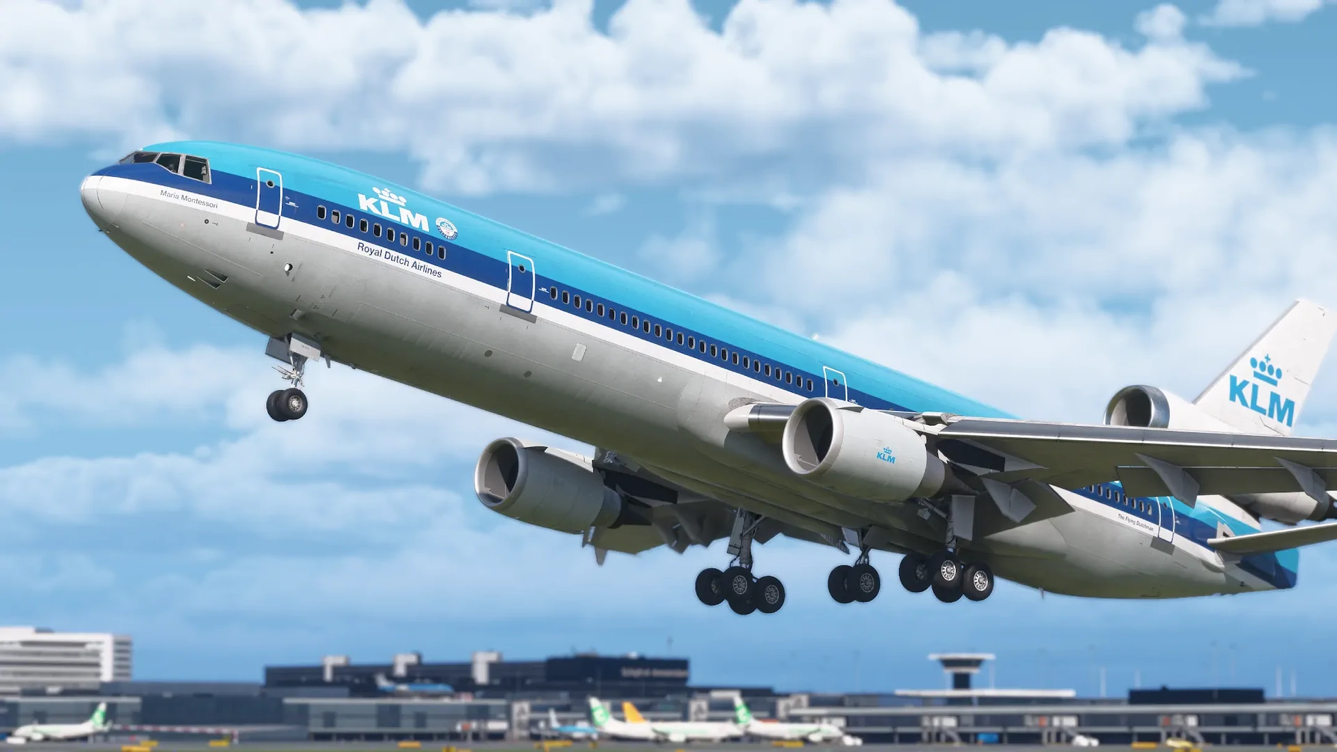 TFDi Design shares big progress update on the MD-11: Extended Sim, art overhaul, MSFS 2024 and ...