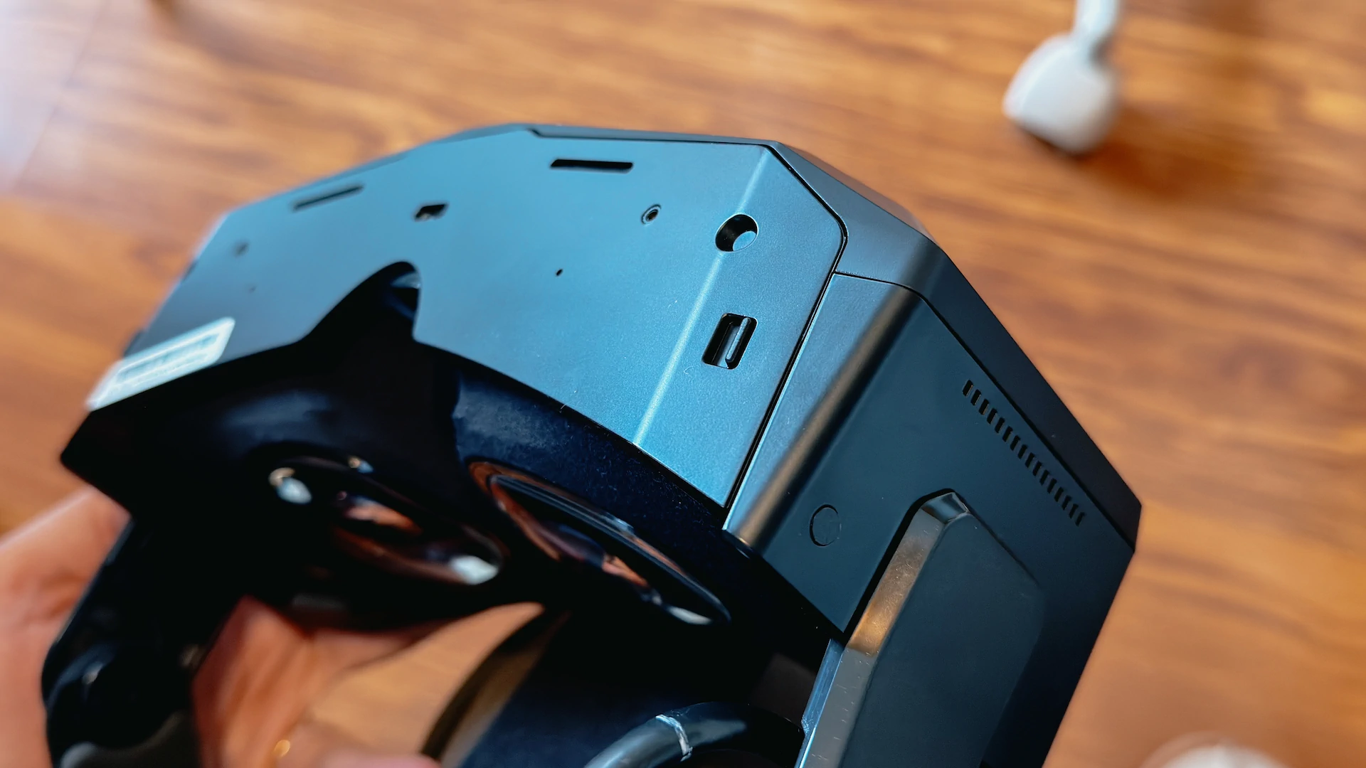 Review: Pimax Crystal Super Ultrawide module - MSFS Addons